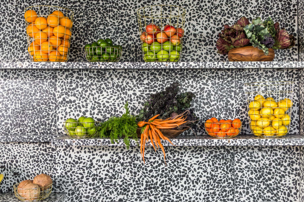 Jamba Juice Just Got Some Serious Design Cred - Fast Company