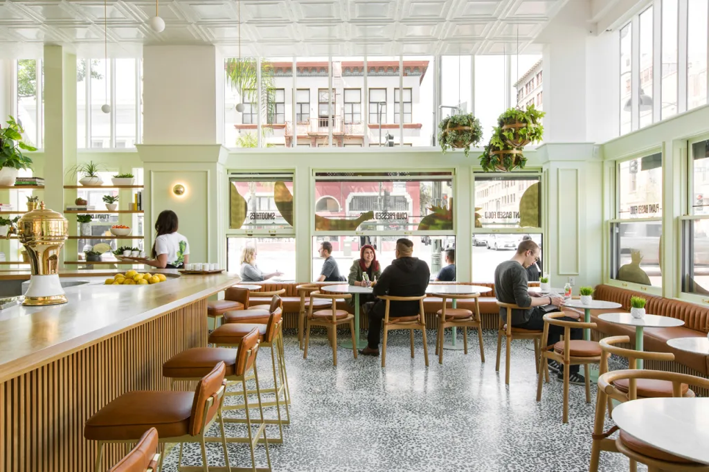 Jamba Juice Just Got Some Serious Design Cred - Fast Company