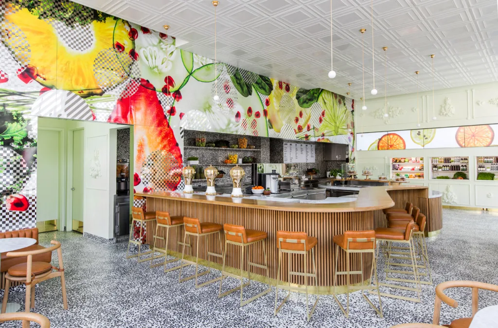 Jamba Juice Just Got Some Serious Design Cred - Fast Company