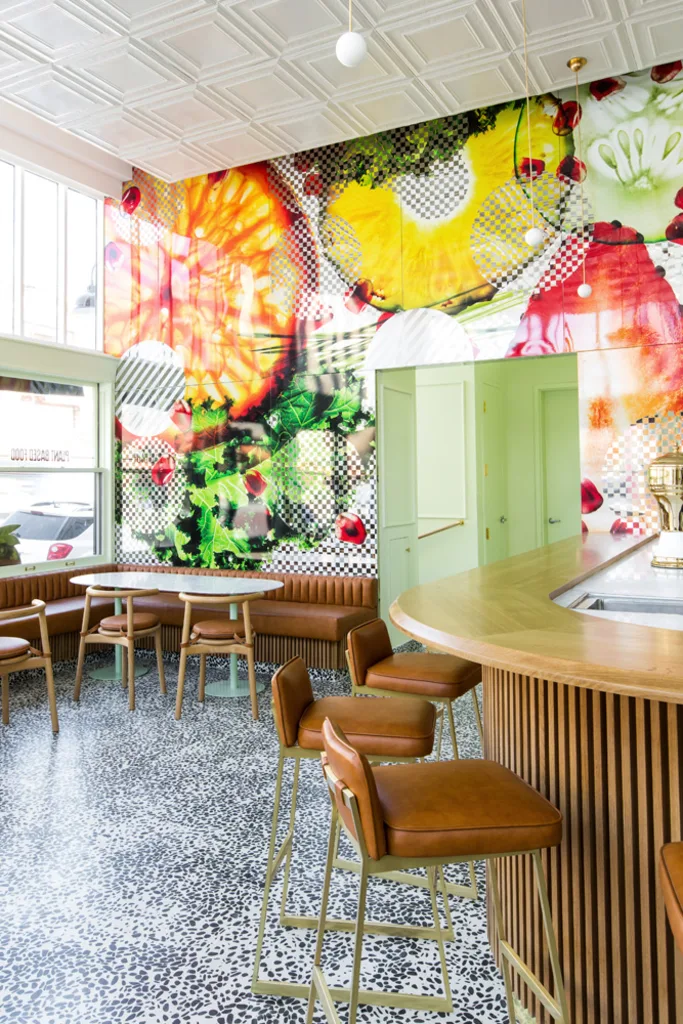 Jamba Juice Just Got Some Serious Design Cred - Fast Company