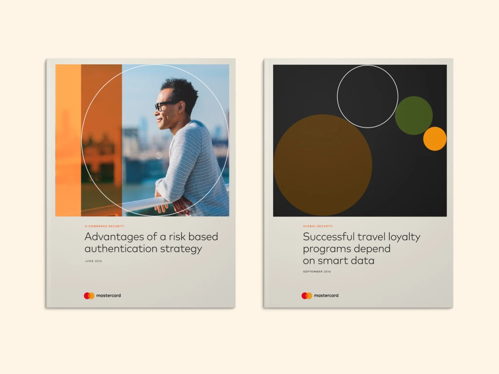 MasterCard Gets Its First New Logo In 20 Years - Fast Company