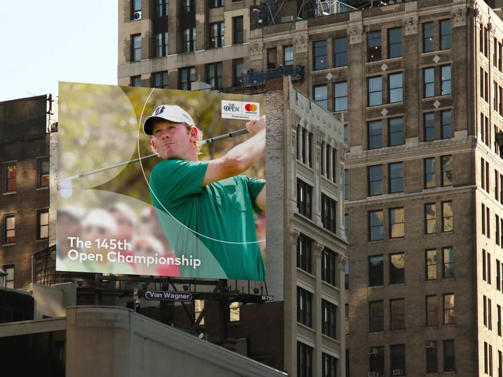 MasterCard Gets Its First New Logo In 20 Years - Fast Company