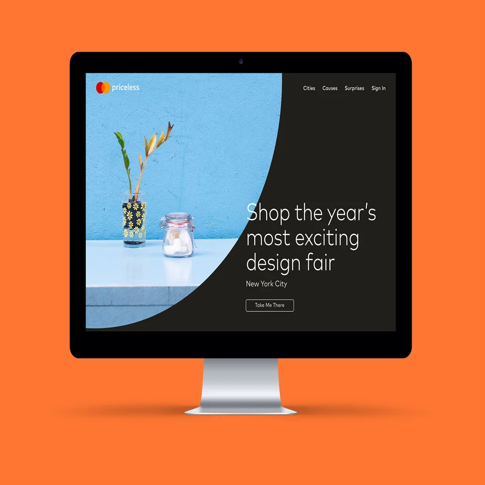 MasterCard Gets Its First New Logo In 20 Years - Fast Company