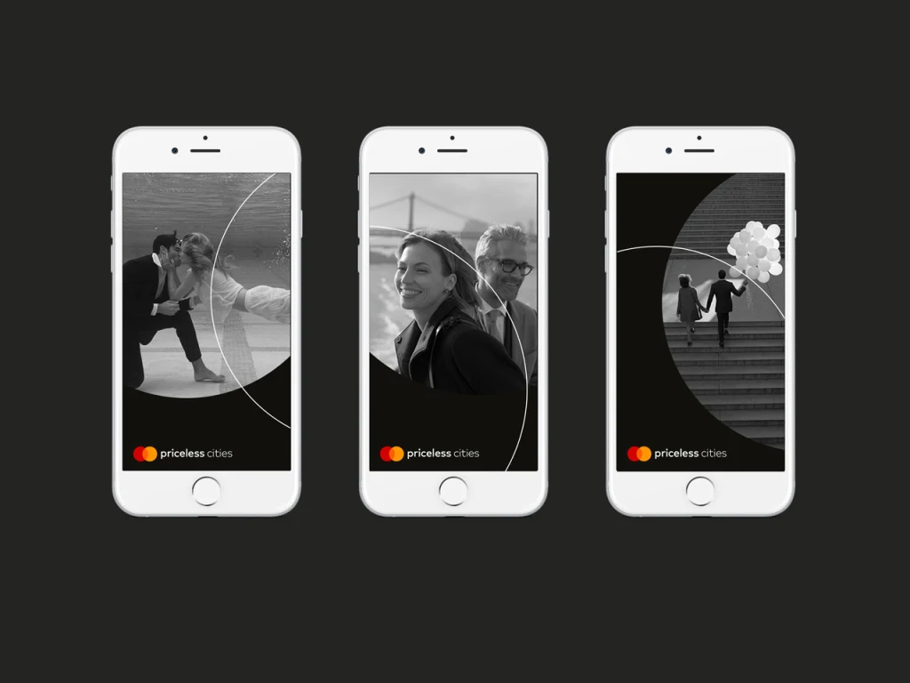 MasterCard Gets Its First New Logo In 20 Years - Fast Company