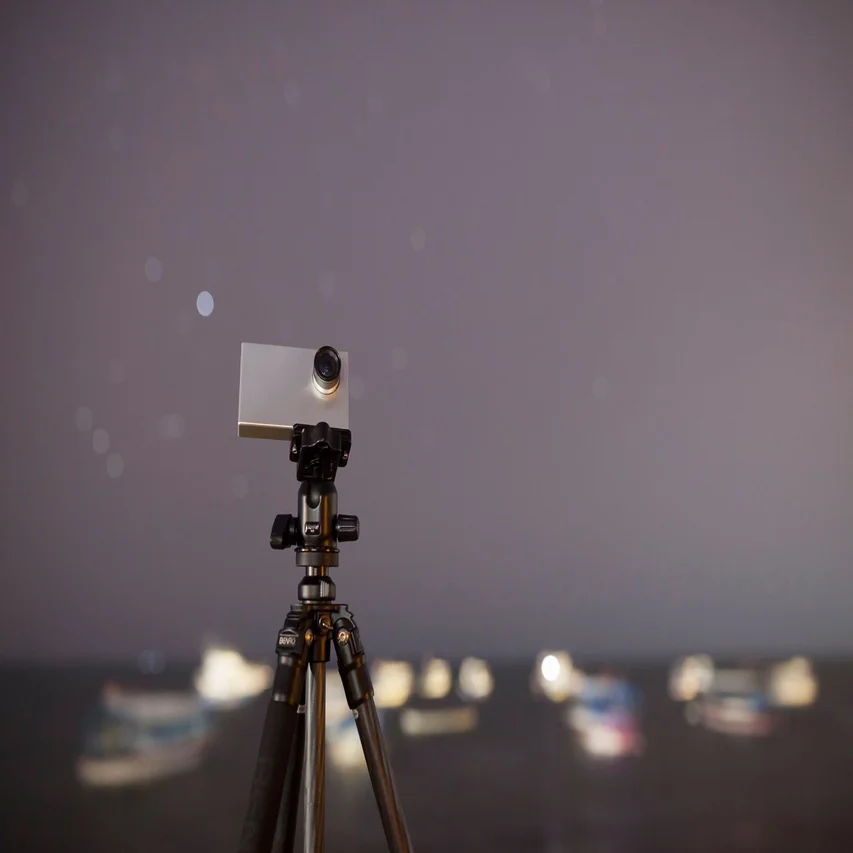 This Tiny Camera Takes Pictures Of Space That Would Make NASA Blush ...