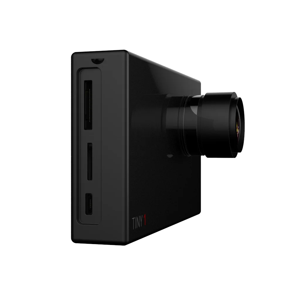 This Tiny Camera Takes Pictures Of Space That Would Make NASA Blush ...