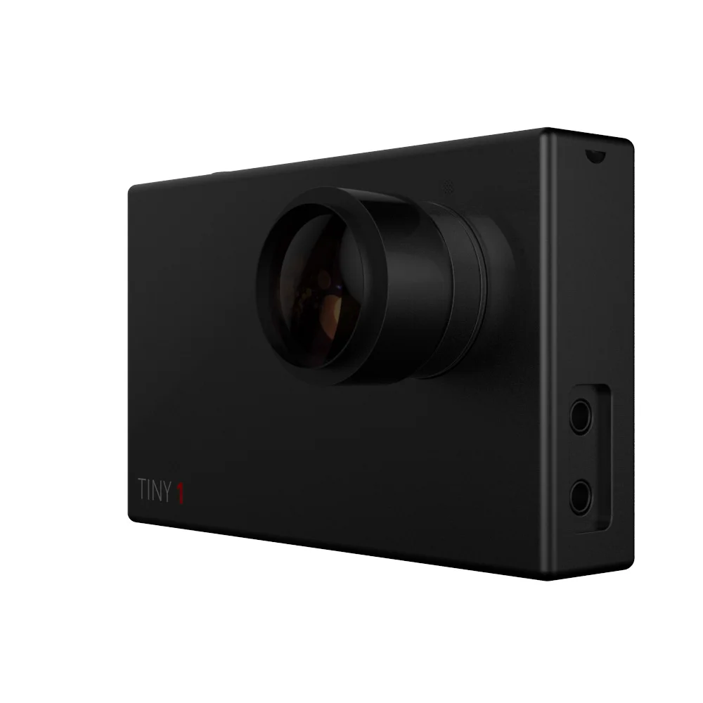 This Tiny Camera Takes Pictures Of Space That Would Make NASA Blush ...