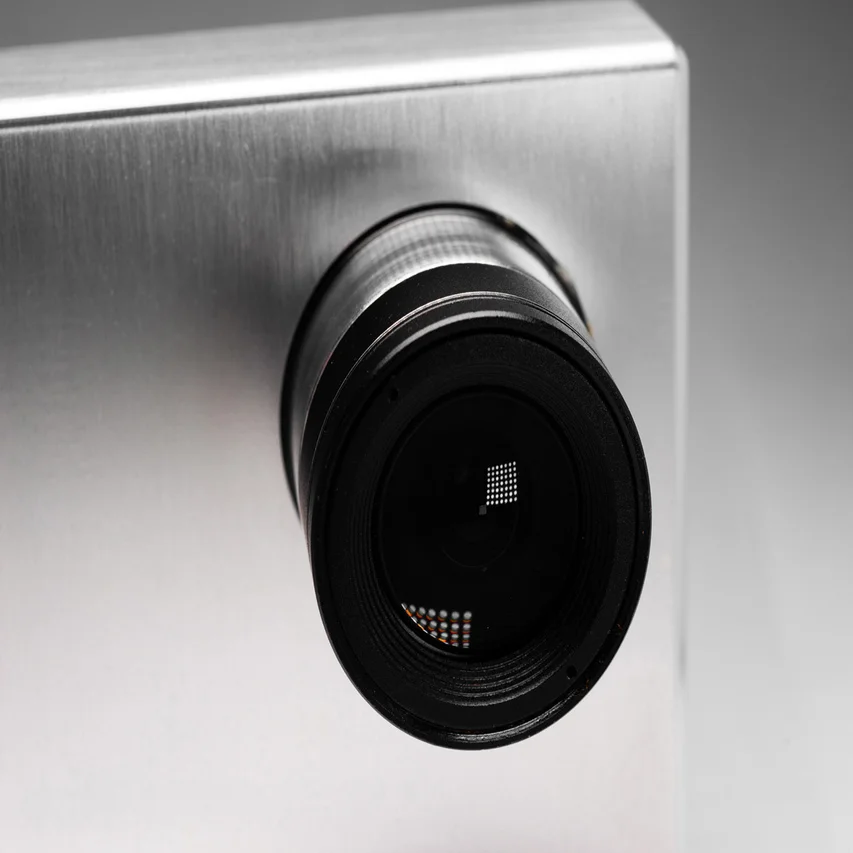 This Tiny Camera Takes Pictures Of Space That Would Make NASA Blush ...