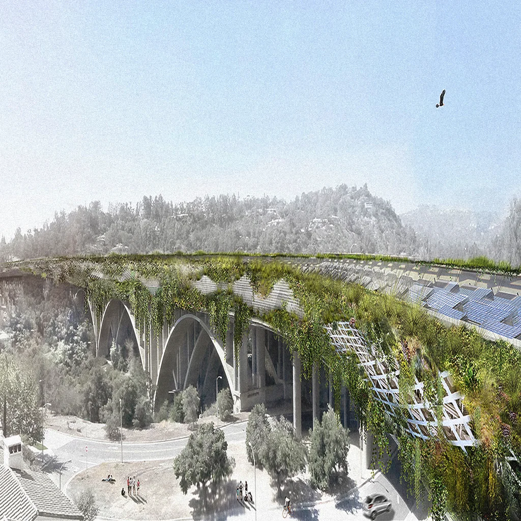 Can Urban Highways Solve Problems Instead Of Causing Them? - Fast Company