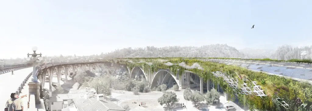 Can Urban Highways Solve Problems Instead Of Causing Them? - Fast Company