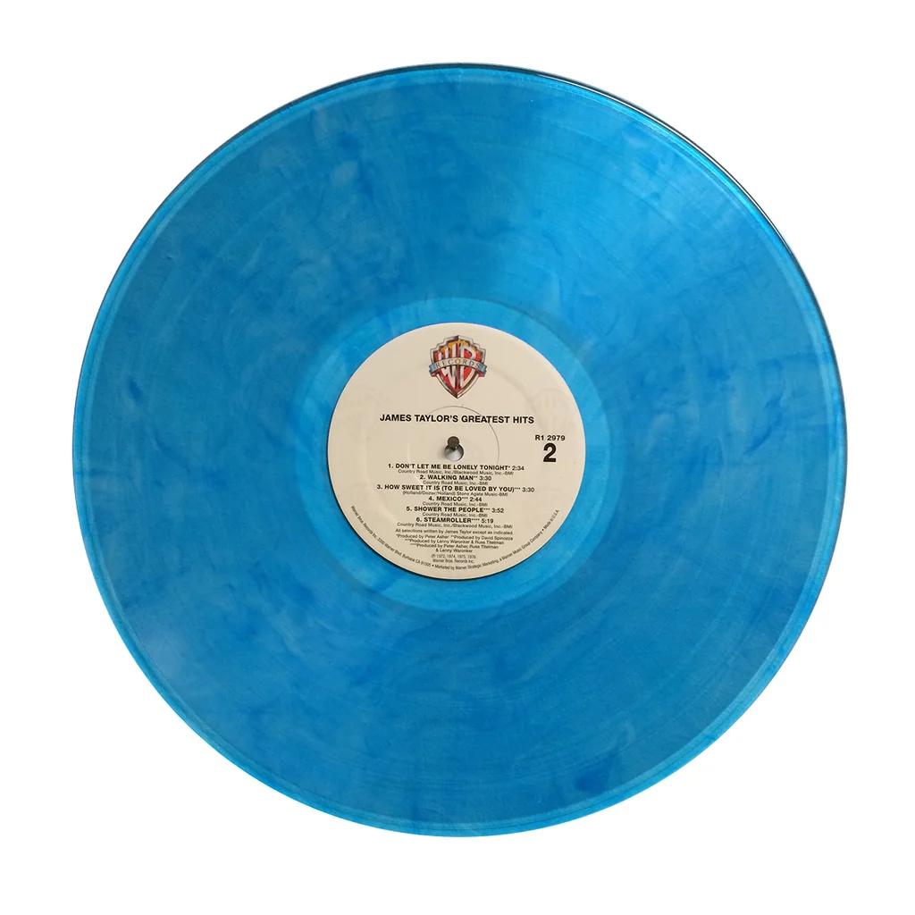 The Mad Scientists Of Vinyl Record Design - Fast Company