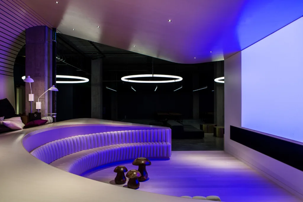 dropbox headquarters