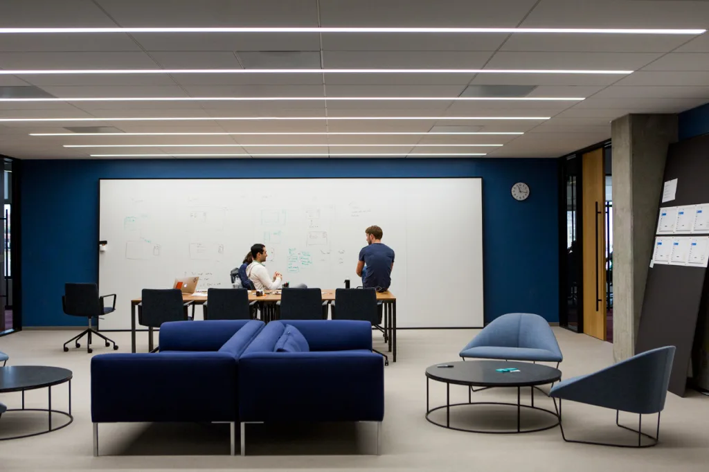 dropbox headquarters canada