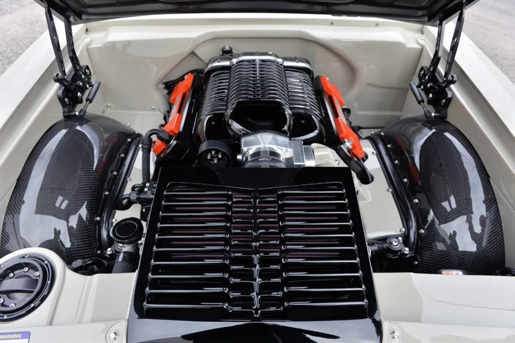 The Beautiful World Of Custom-Car Design - Fast Company