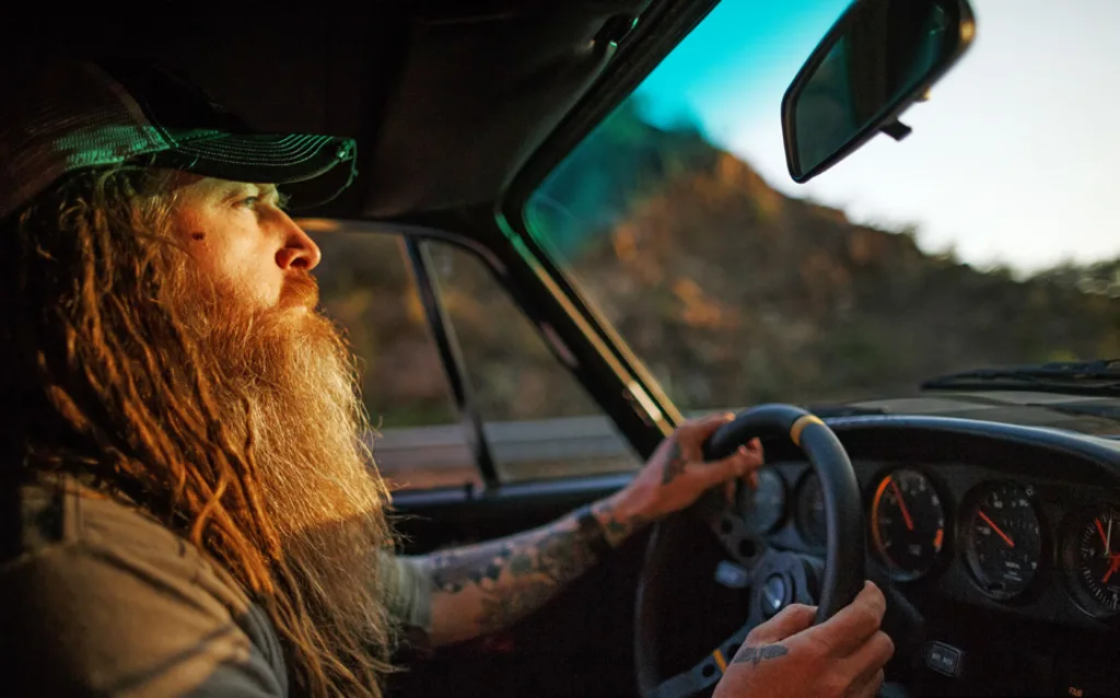 The Beautiful World Of Custom-Car Design - Fast Company