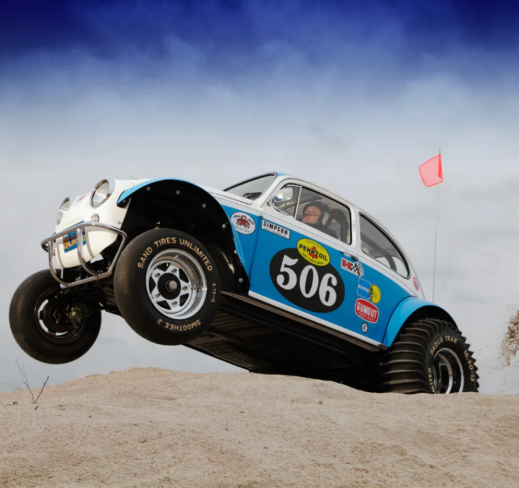 The Beautiful World Of Custom-Car Design - Fast Company