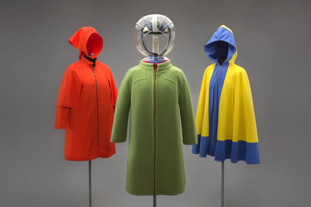 A Cultural History Of Flight Attendant Uniforms, From Go-Go Boots To ...