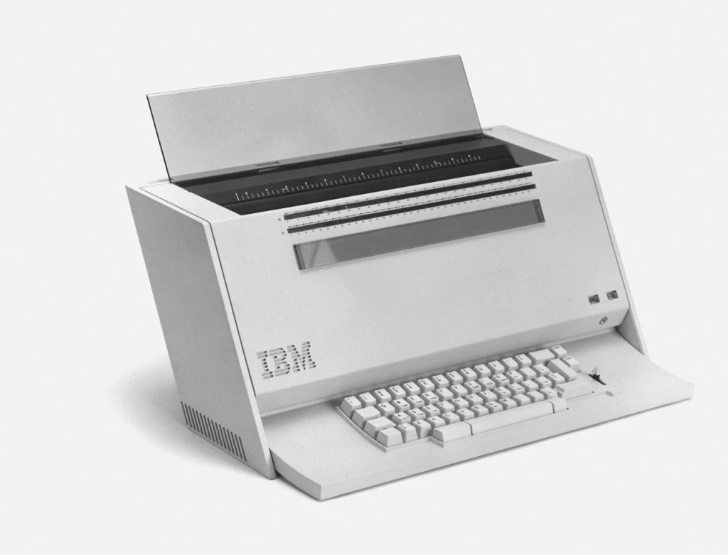 The Lesser-Known Design Legend Behind The Rise Of The PC - Fast Company