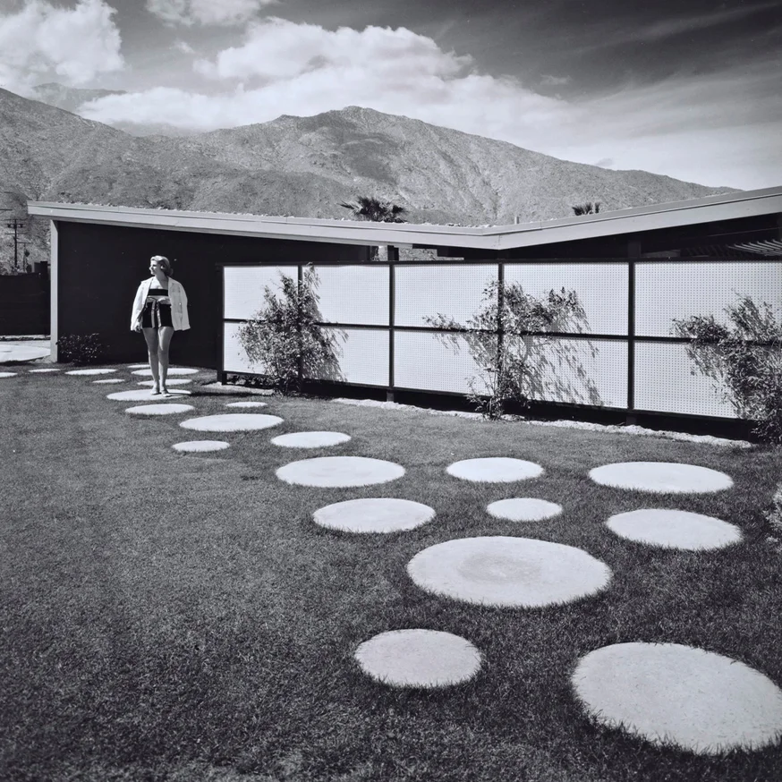 Why Midcentury-Modern Architecture Endures - Fast Company
