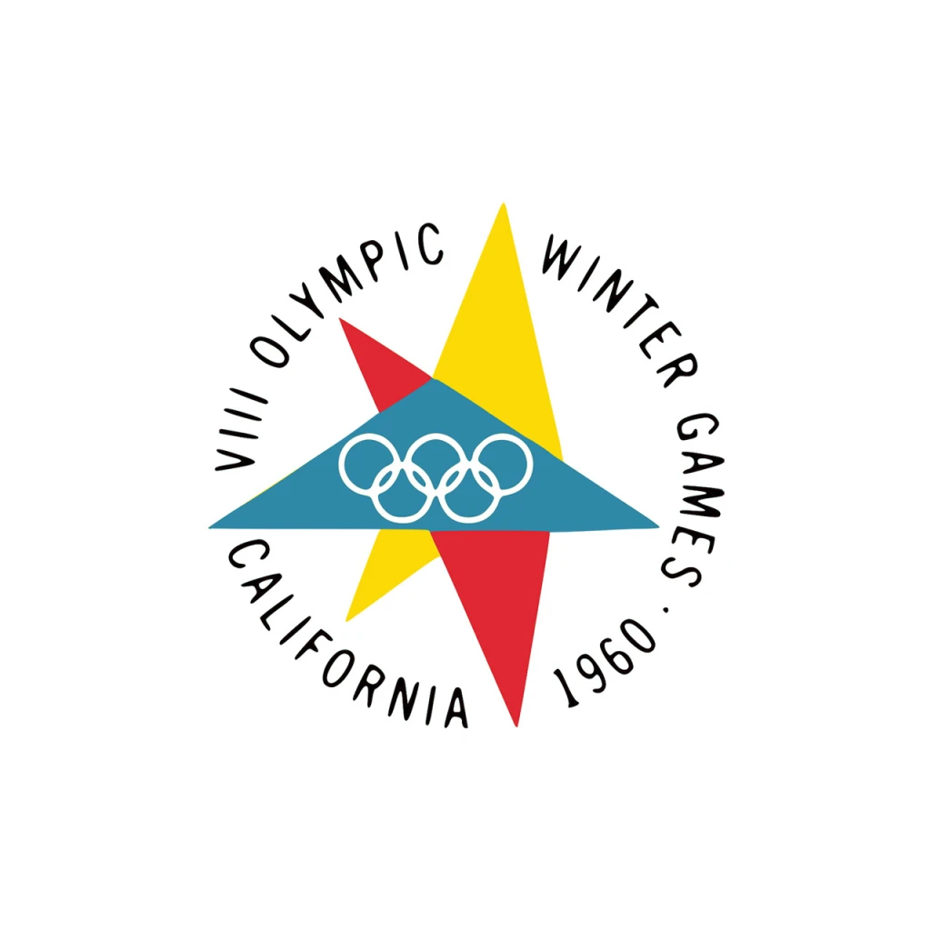 Milton Glaser On 100 Years Of Mostly Sucky Olympic Logos - Fast Company