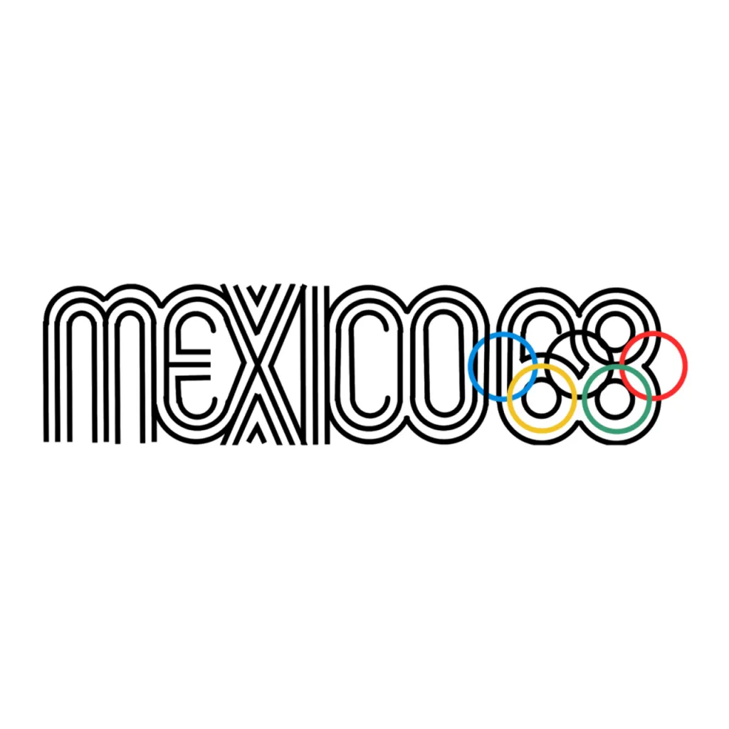 Milton Glaser On 100 Years Of Mostly Sucky Olympic Logos - Fast Company