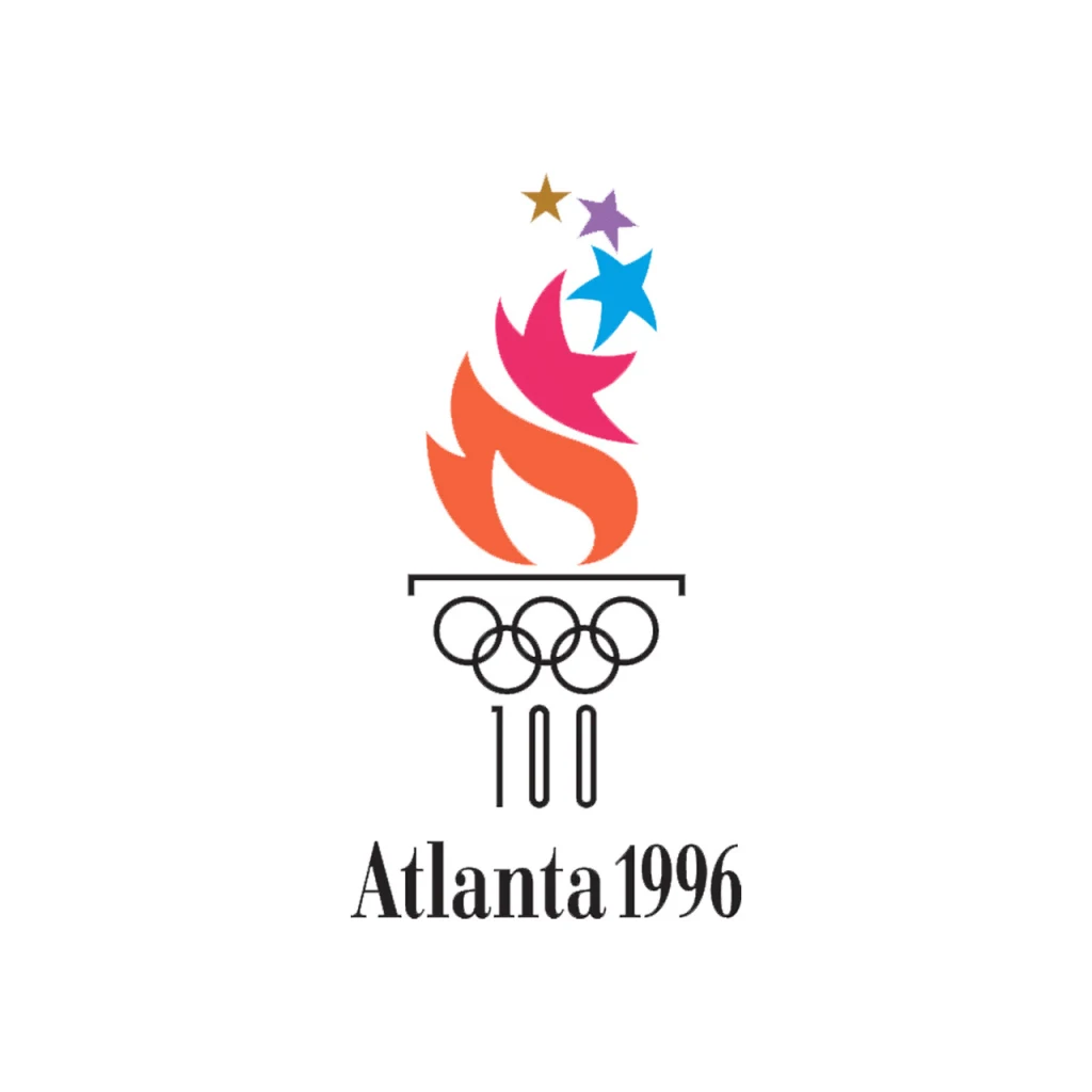 Milton Glaser On 100 Years Of Mostly Sucky Olympic Logos - Fast Company