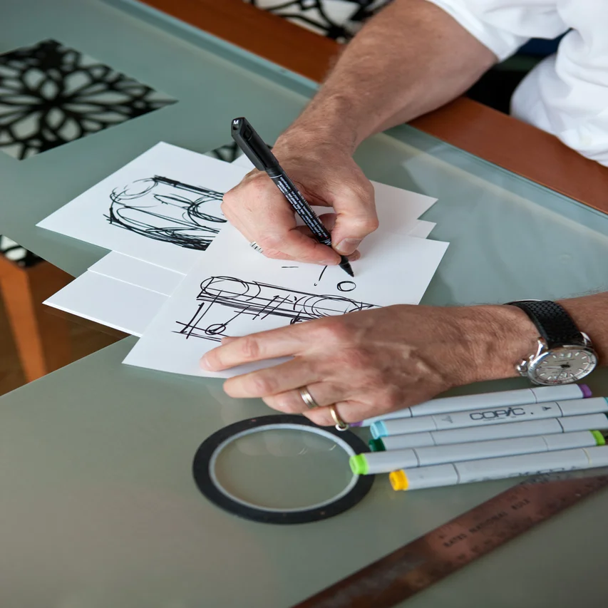 The Second Act Of The World's Most Controversial Car Designer - Fast ...