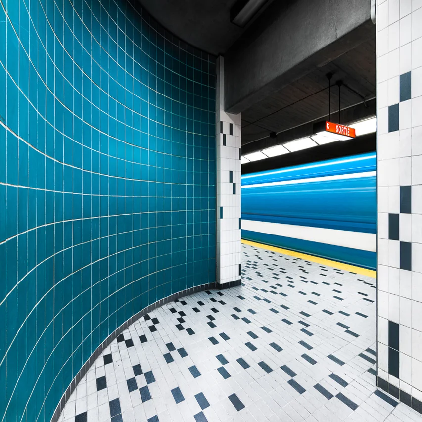 Why Do We Love Images Of Emptiness? Scientists And Artists Explain ...