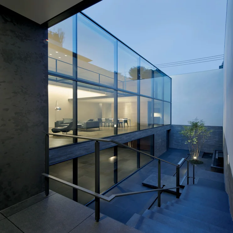 Why Architects Design Chairs - Fast Company