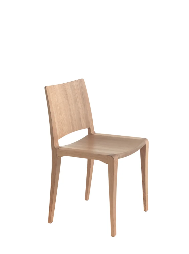 Why Architects Design Chairs - Fast Company