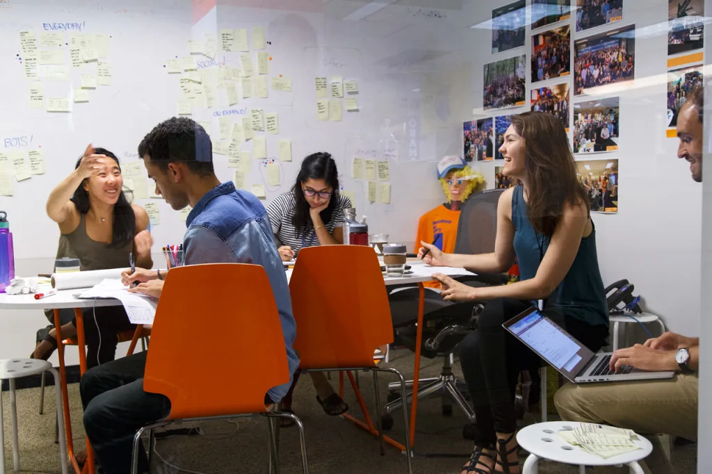 Behind The Branding Of The Hillary Clinton Campaign - Fast Company