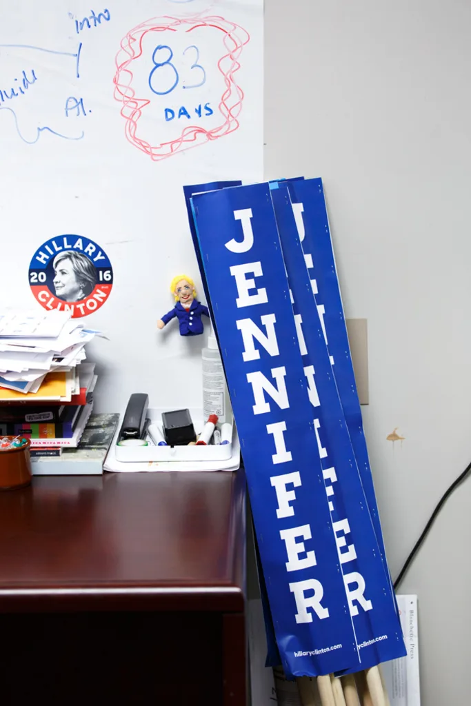 Behind The Branding Of The Hillary Clinton Campaign - Fast Company