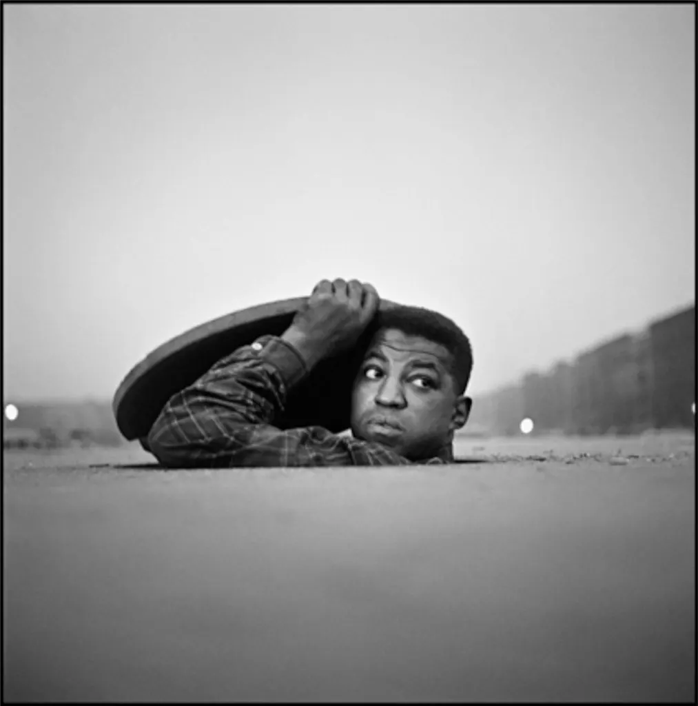 How Civil Rights Photographer Gordon Parks Inspired A New Generation Of ...