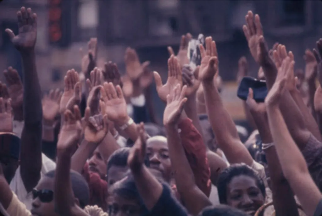 How Civil Rights Photographer Gordon Parks Inspired A New Generation Of ...