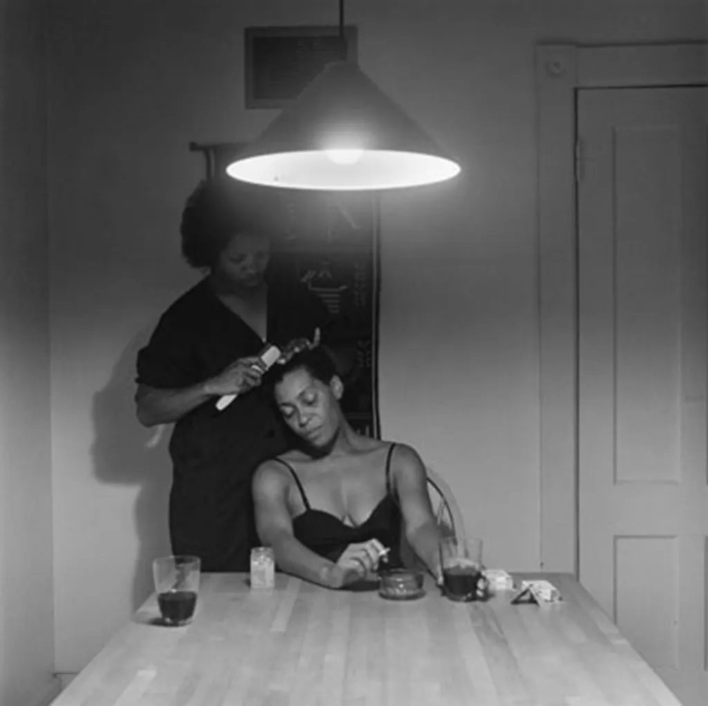 How Civil Rights Photographer Gordon Parks Inspired A New Generation Of ...