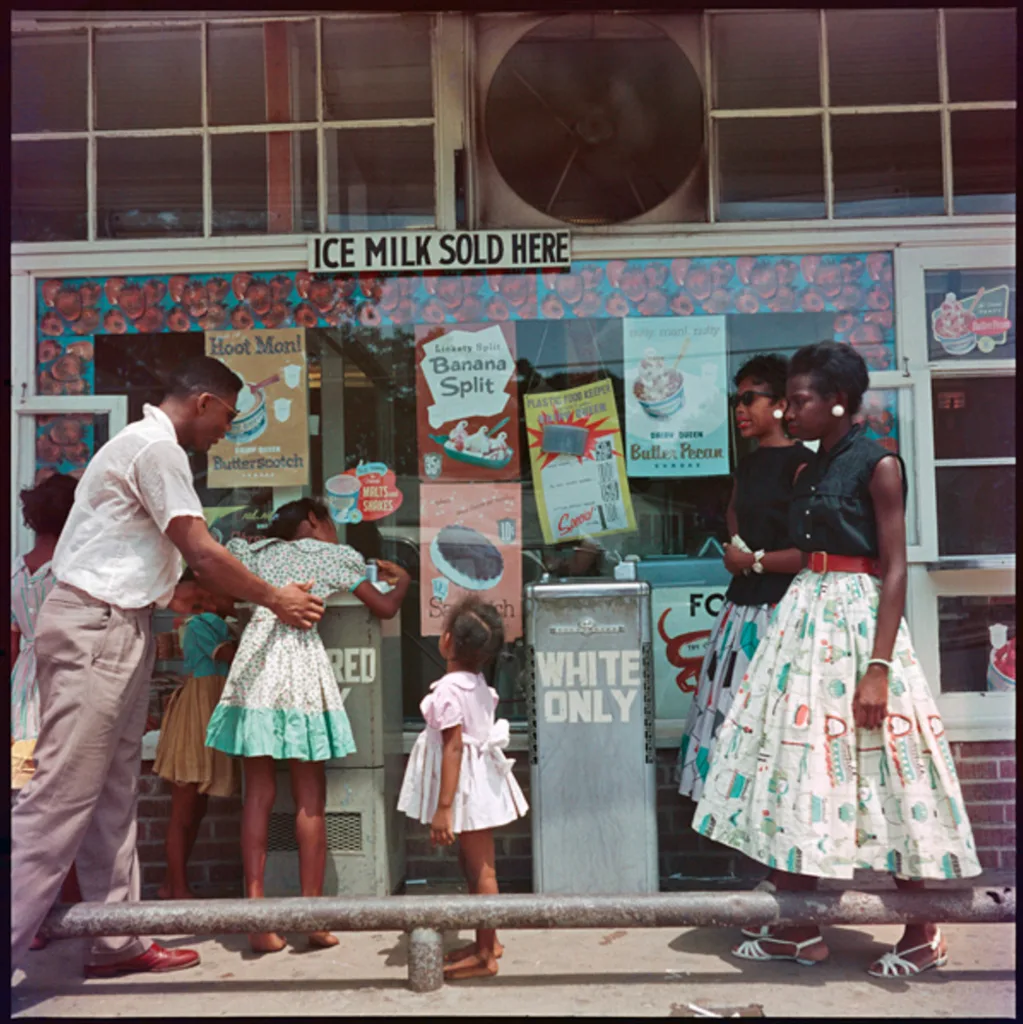 How Civil Rights Photographer Gordon Parks Inspired A New Generation Of ...