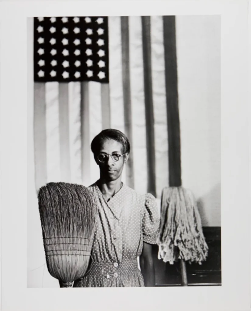 How Civil Rights Photographer Gordon Parks Inspired A New Generation Of ...