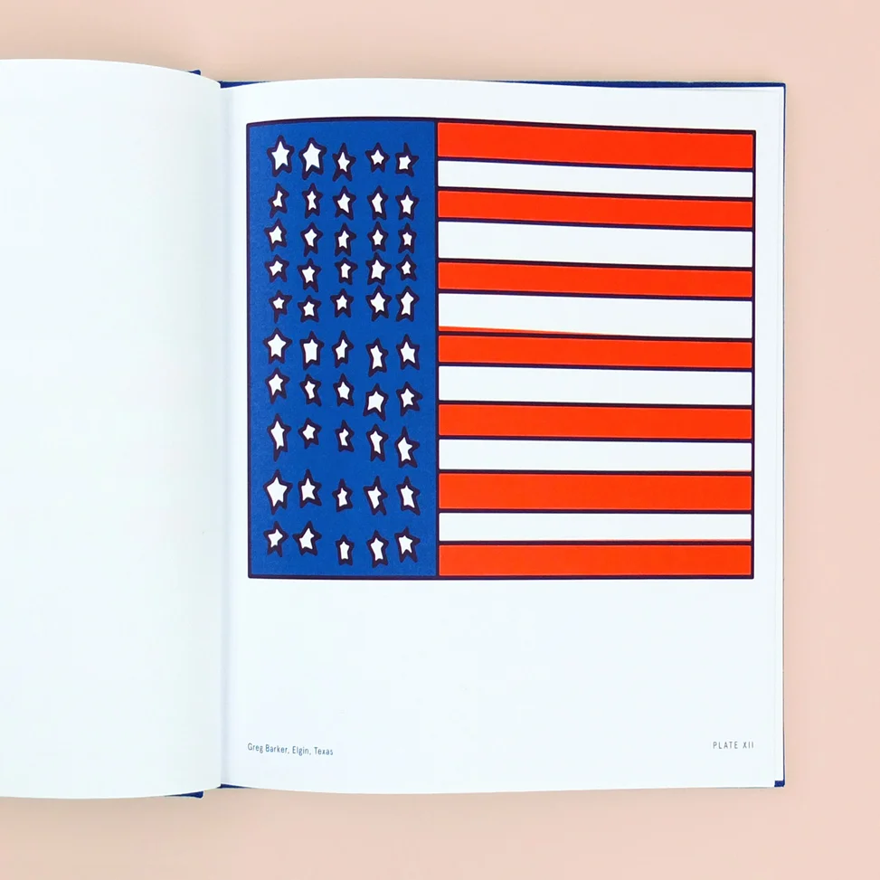 12 Rejected Designs For America's 50-Star Flag - Fast Company