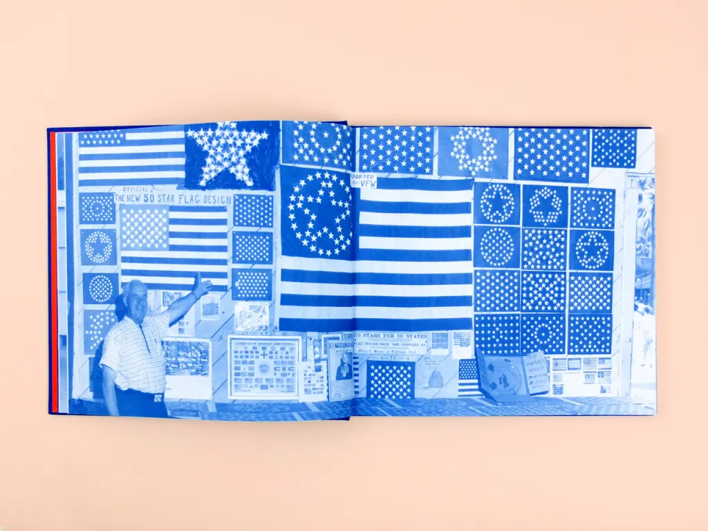 12 Rejected Designs For America's 50-Star Flag - Fast Company