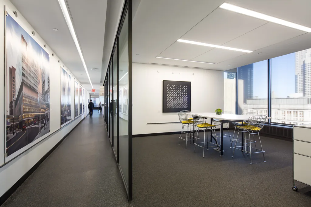 Could Sensor Networks Be The Secret To Less Hellish Offices? - Fast Company