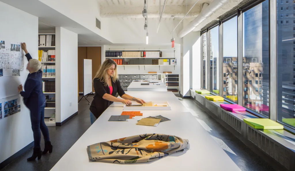 Could Sensor Networks Be The Secret To Less Hellish Offices? - Fast Company