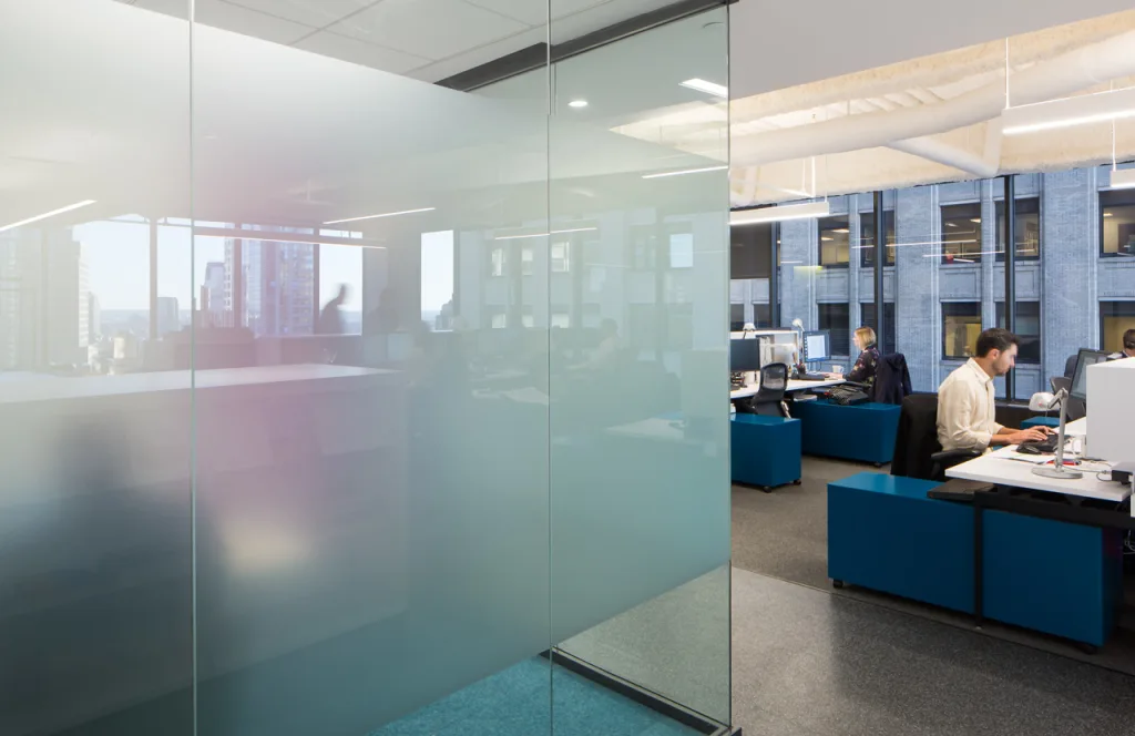 Could Sensor Networks Be The Secret To Less Hellish Offices? - Fast Company