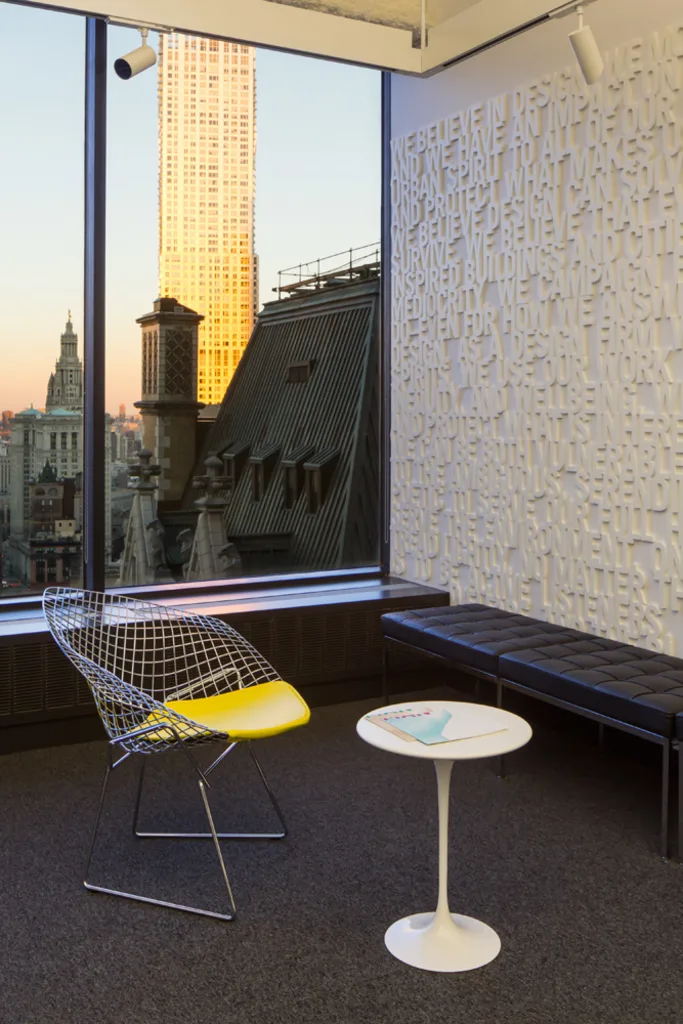 Could Sensor Networks Be The Secret To Less Hellish Offices? - Fast Company