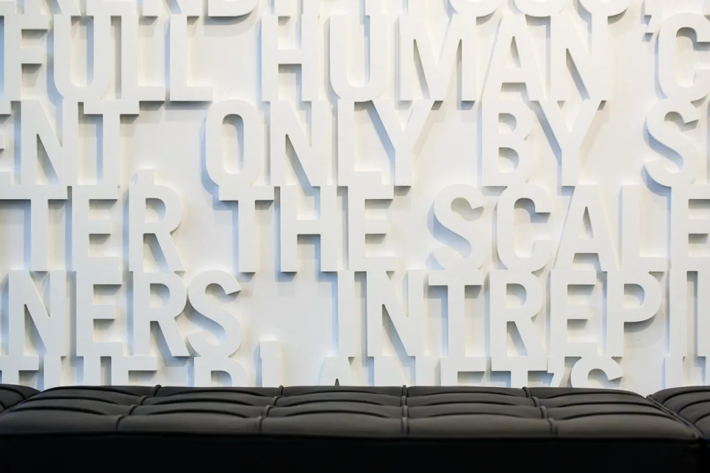 Could Sensor Networks Be The Secret To Less Hellish Offices? - Fast Company