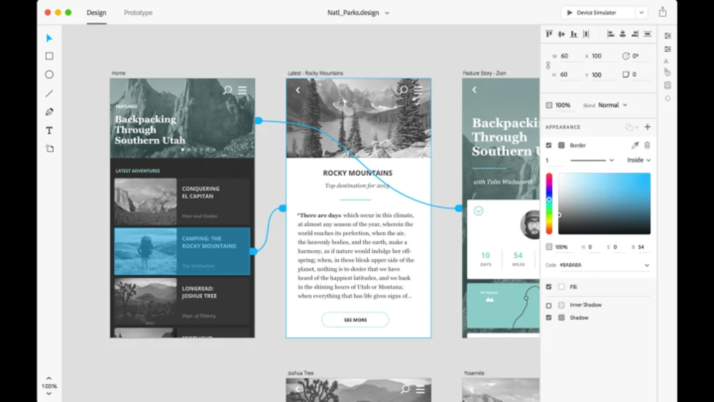 Announcing The Winners Of The 2016 Innovation By Design Awards - Fast ...