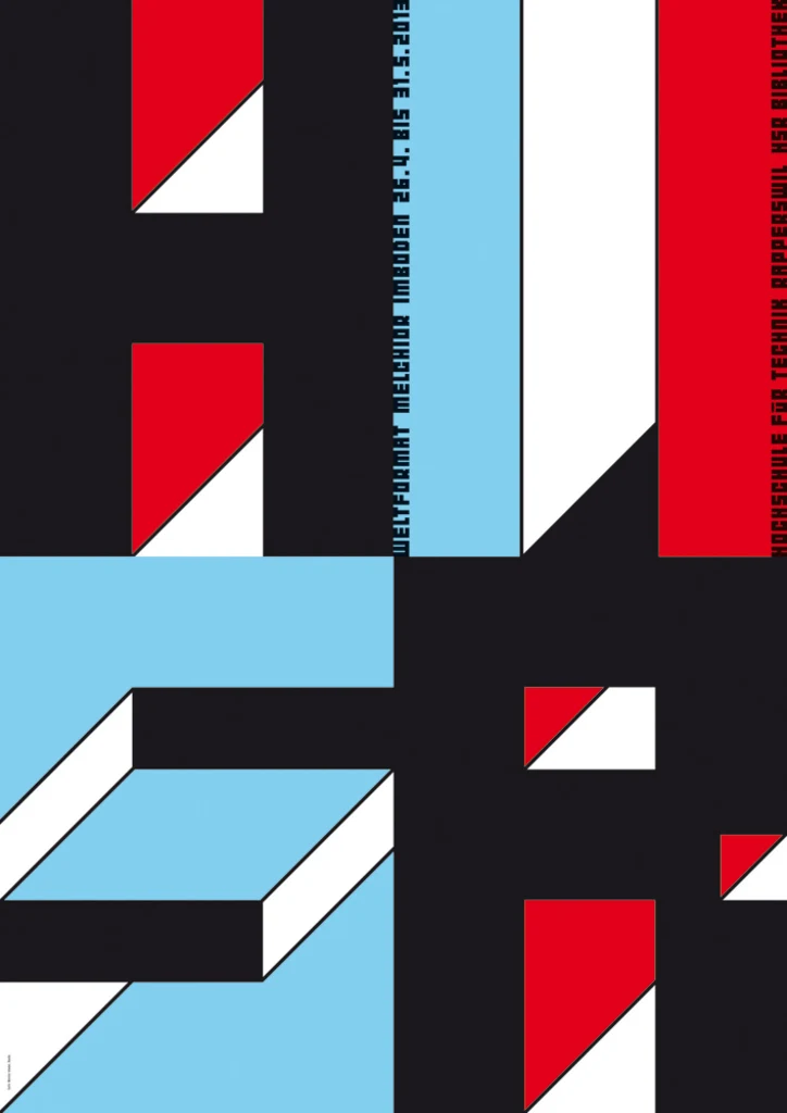 Swiss Design Took Over The World. A New Generation Is Subverting It ...