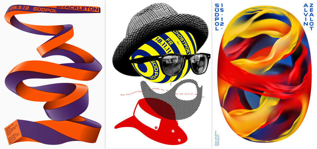 Swiss Design Took Over The World. A New Generation Is Subverting It ...