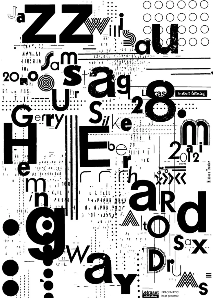 Swiss Design Took Over The World. A New Generation Is Subverting It ...