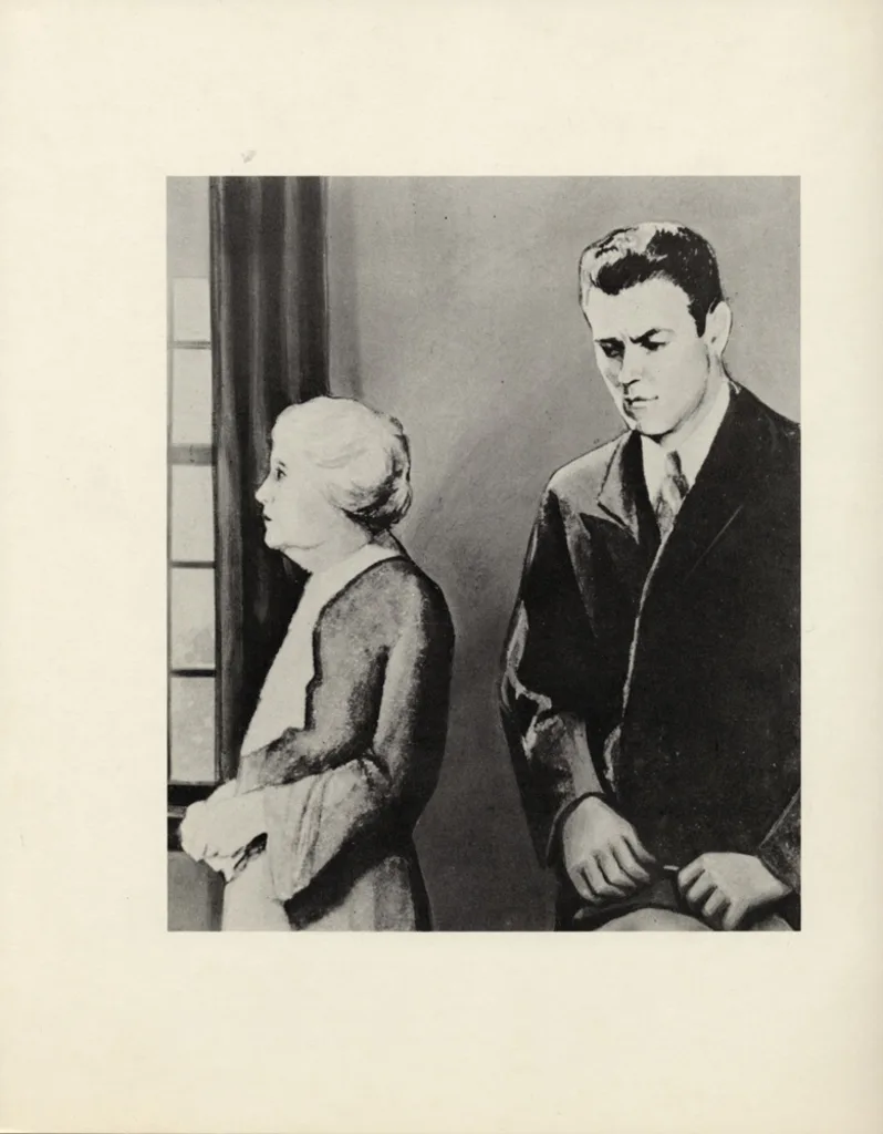 A Brief Visual History Of Psychological Testing - Fast Company