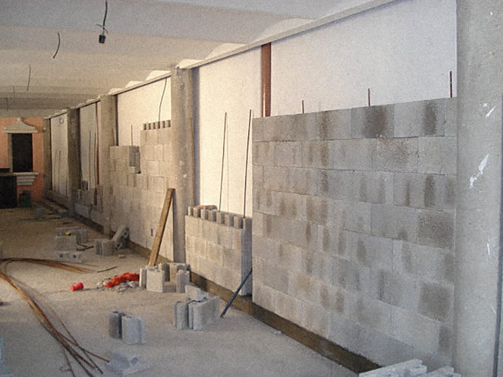 Donald Trump Should Totally Build His Wall With These Ingenious Bricks ...